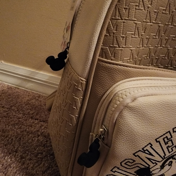 Disney | Bags | Disney Mini Backpack | Poshmark